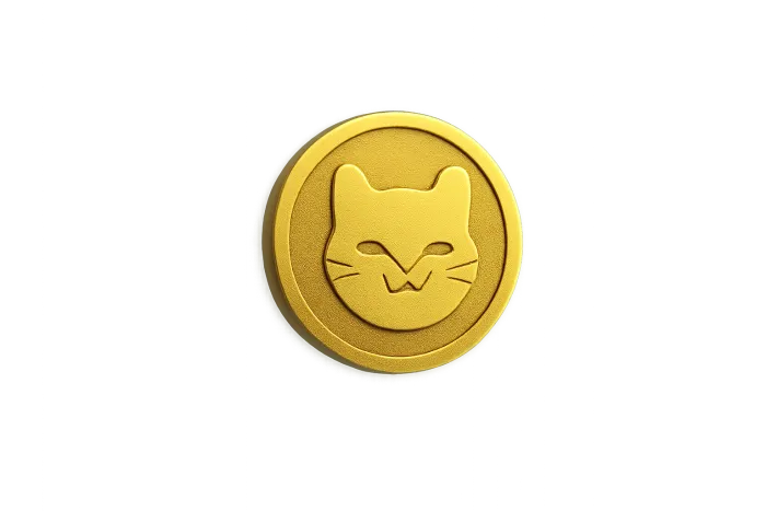 Cat-Proof Coins: Can $MICHI Leap From Meme to | Token Vitals