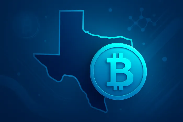 Texas Bitcoin Reserve: Can the Lone Star Model Usher in | Token Vitals