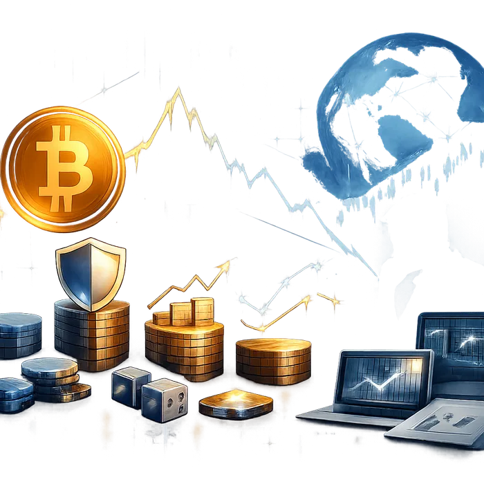 BTC Drawdowns After ATH: Building Risk‑Managed Crypto E | Token Vitals