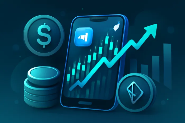 Stocks in Your Chat: Telegram’s xStocks Brings 60 Token | Token Vitals